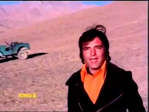 Ahmad Zahir O DILBARA GAR TOO YAR-E-MAN BASH  by Rafi Ahmadi