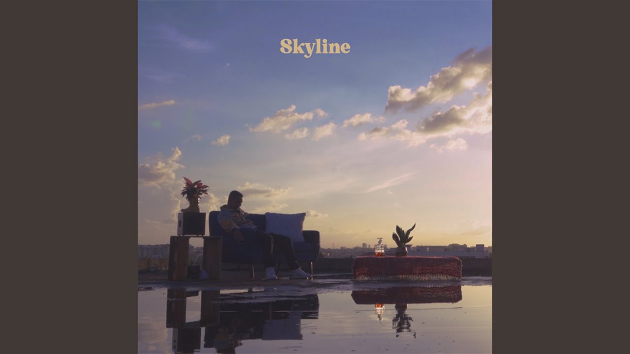 Skyline - YouTube Music