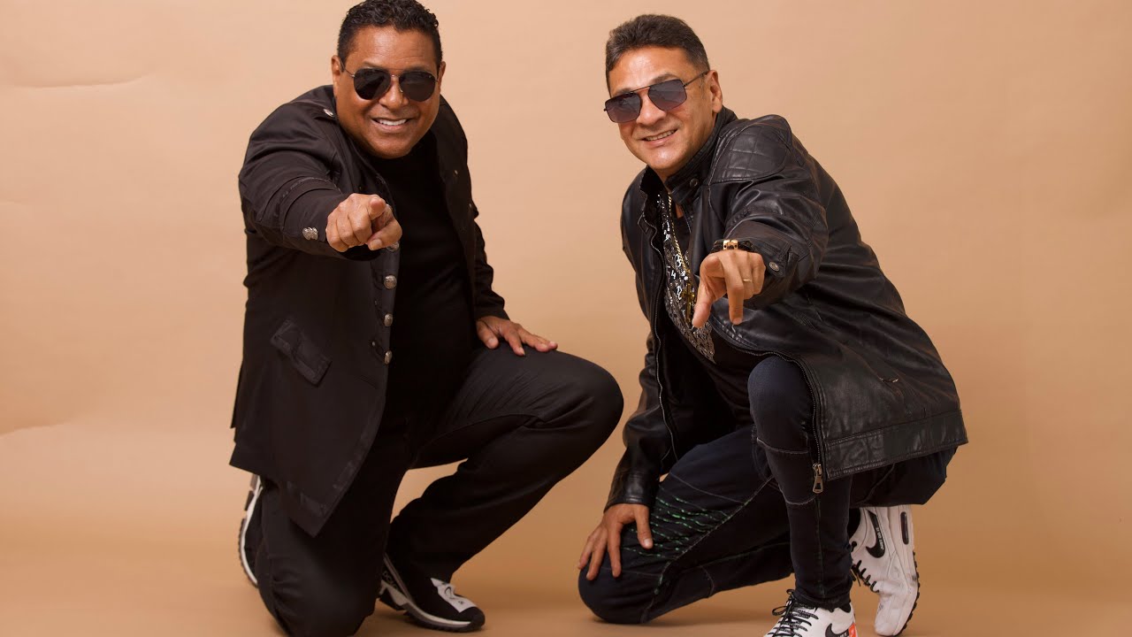 Bob Rum & Stevie B, emocionam na TV 📺 @Bob-Rum - YouTube