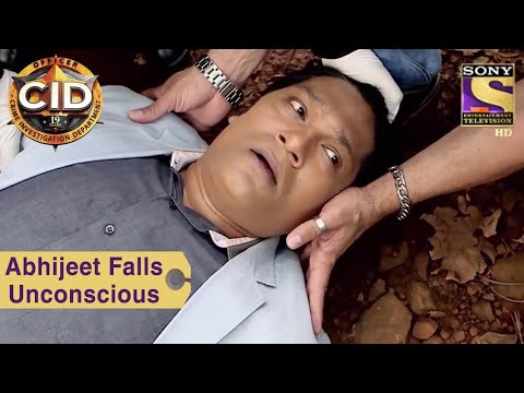 CID episode 550 Abhijeet ka Khoon