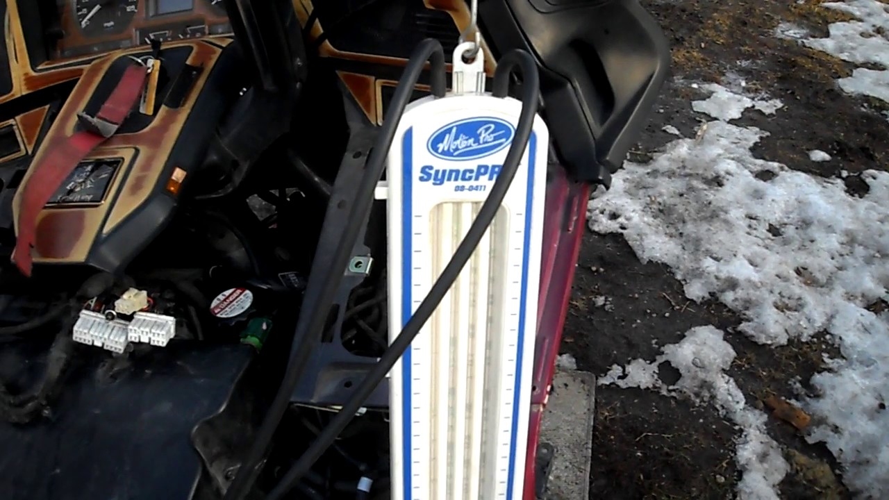 motion pro sync pro sycronization Review - YouTube