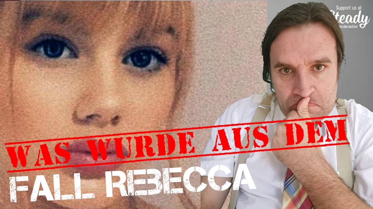 Was wurde eigentlich aus dem Fall Rebecca Reusch? - YouTube