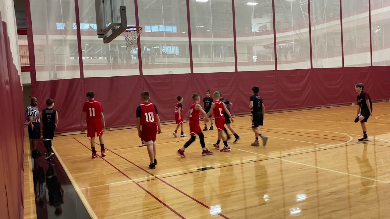 Preston #32 Holy Cross 2019 - YouTube