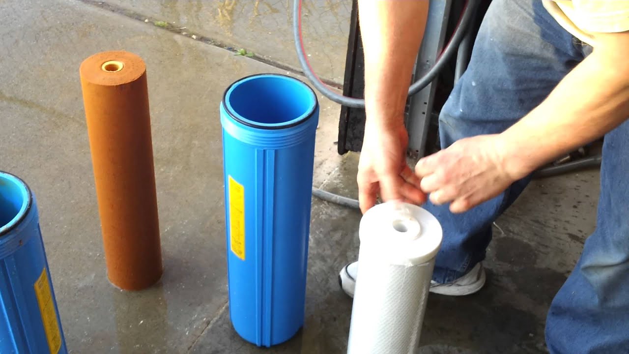 Big Blue Filter Change YouTube big-blue-filter-change-youtube