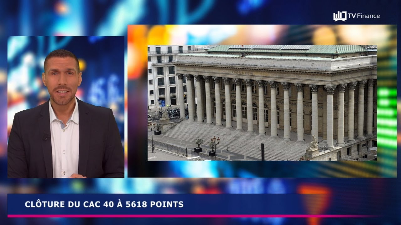 Actualités du 4 Juillet 2019, par Loïc Landrau - YouTube