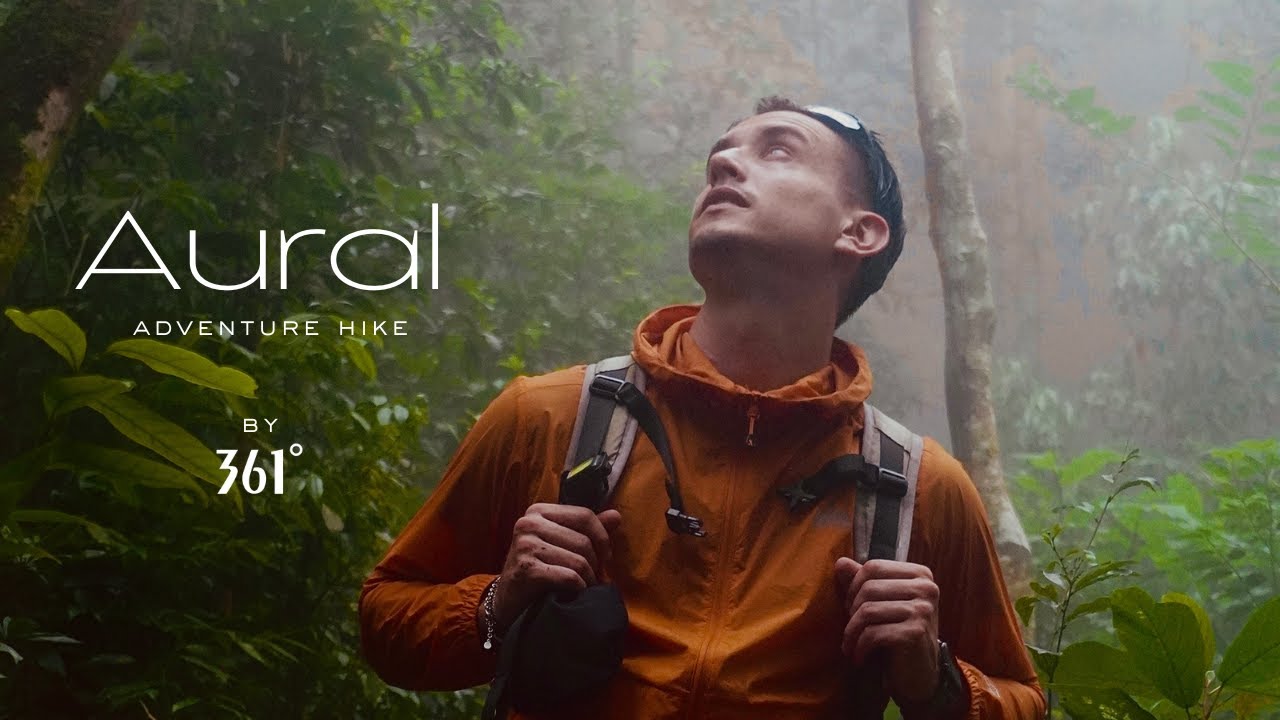 BEYOND THE LIMITS - Phnom Aural Mountain by 361 Cambodia - YouTube