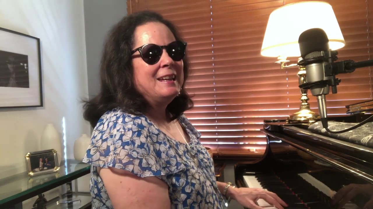 If You Could See What I See, Karen Karsh and Rev. Jody Stevenson, Sept ...