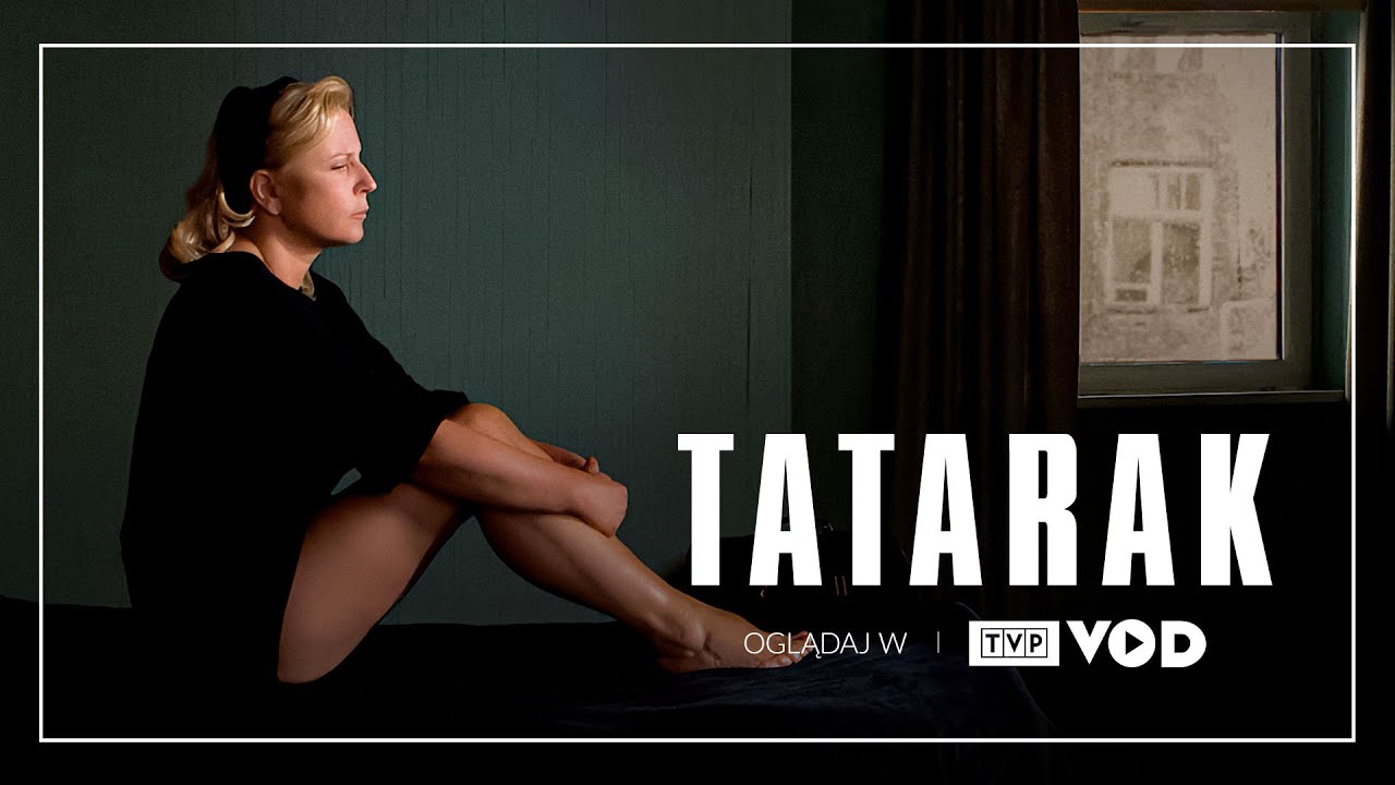 "Tatarak" - YouTube