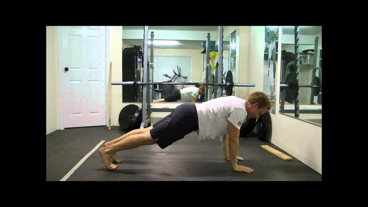 inch_worm_push_up - YouTube
