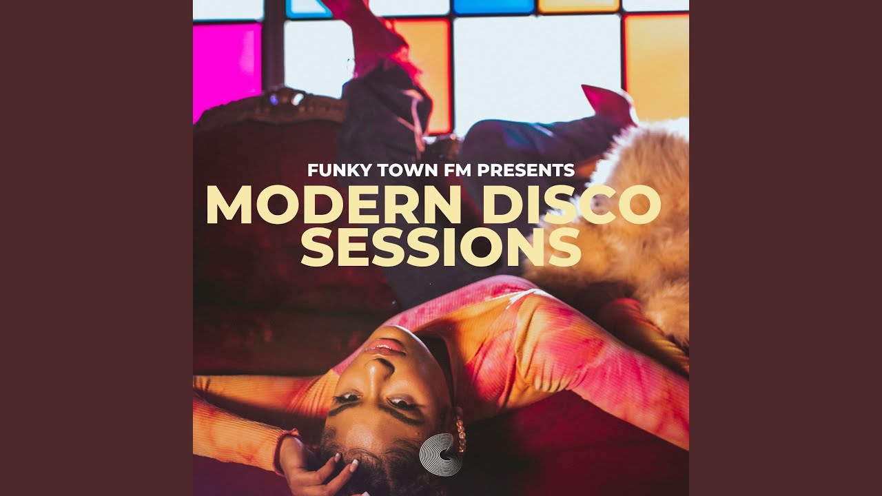 Got the Love (Disco Revenge Remix) - YouTube