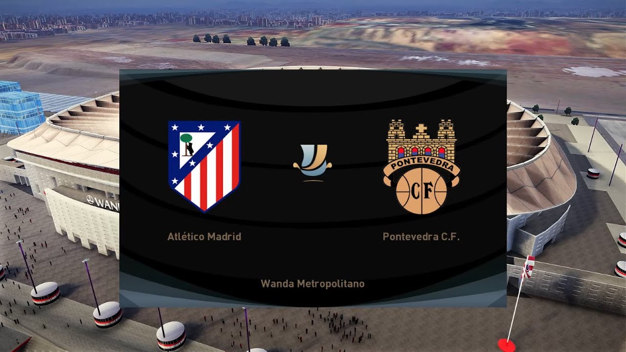 ¡ Al Ponte hai que roelo ! || Pontevedra C.F. || Supercopa de España ...
