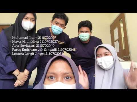 Terapi Hot Pack dengan kasus m.hamstring , Kelompok 4 D-III Fisioterapi