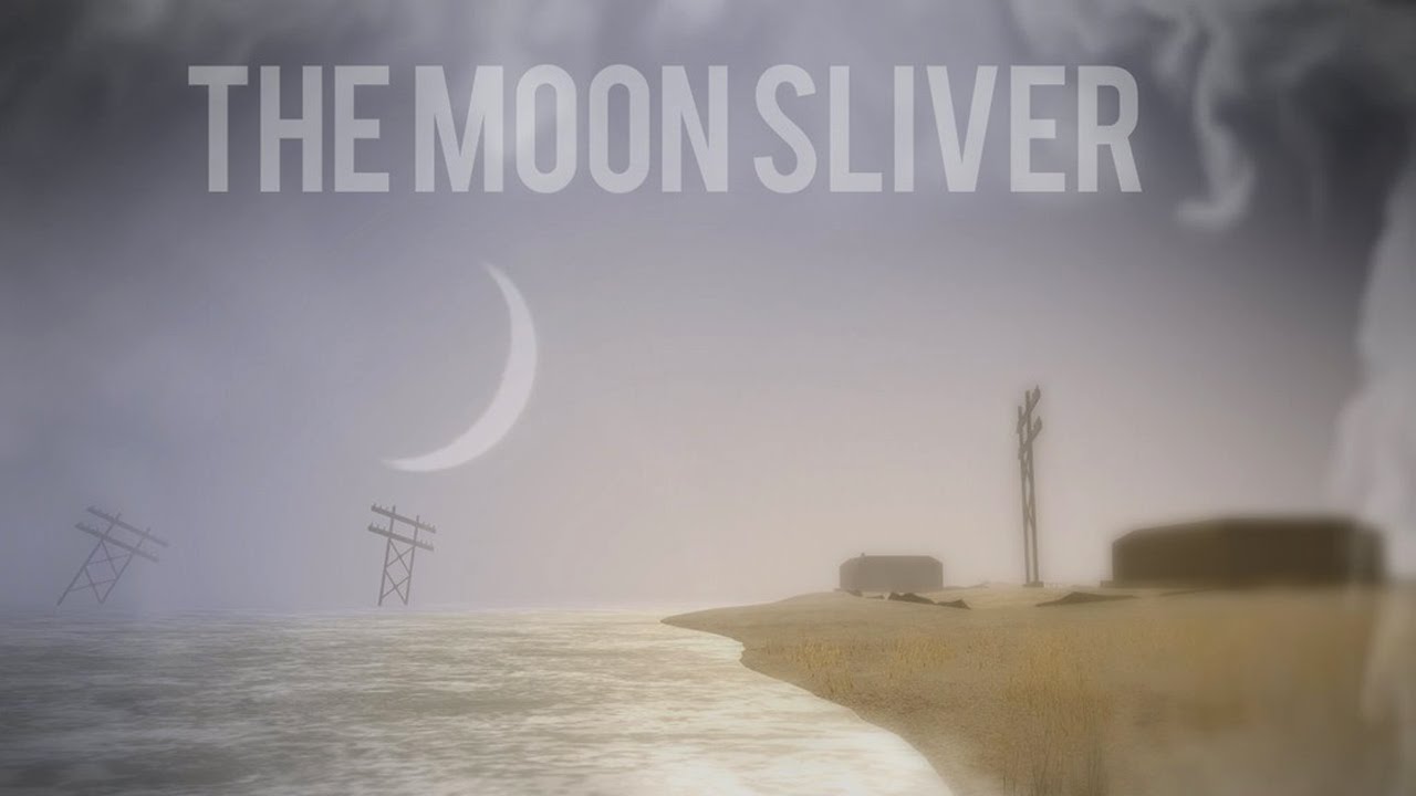 THE MOON SILVER - Debut Trailer - YouTube