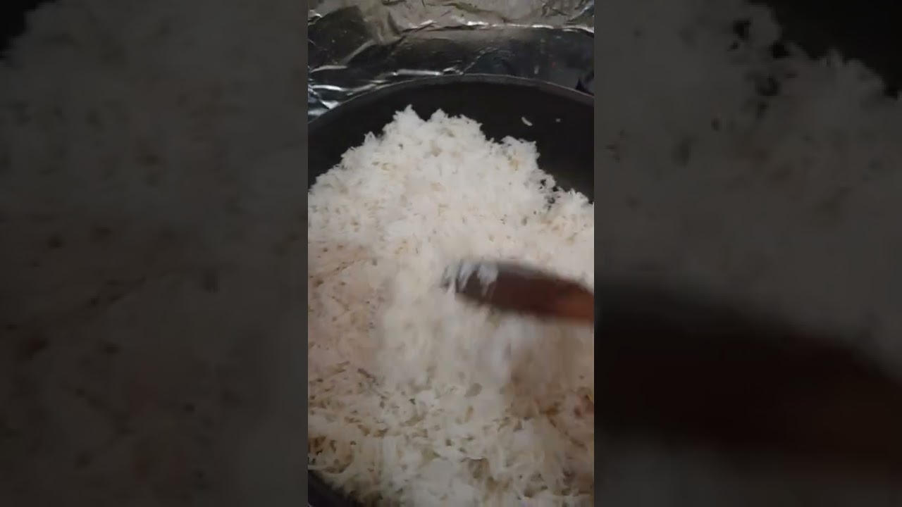 fried rice with dilis #ofwkuwait #simplevlogger #smallyoutuber - YouTube