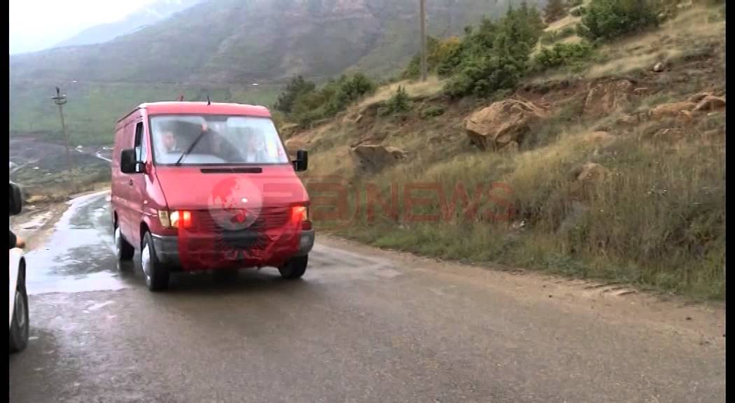 “Jashtë fushe”: Bulqizë, qyteti i dy botëve - RTV Ora News- Lajm i ...