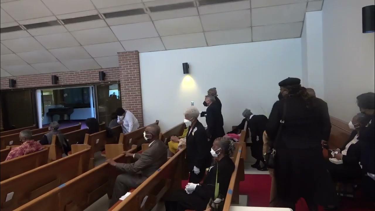 Second New St Paul Baptist Church April 2, 2023 Pastor Nathaniel Benjamin, Jr - YouTube