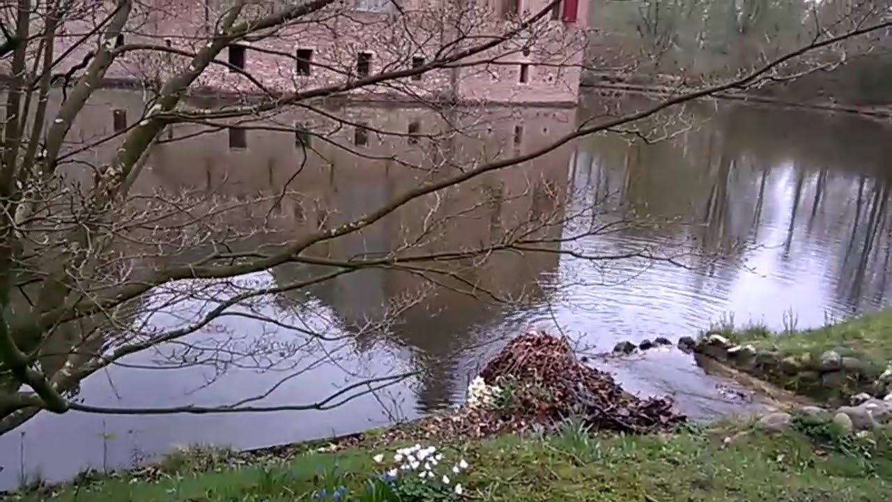 Explore Apeldoorn Het Loo Castle and Palace - YouTube