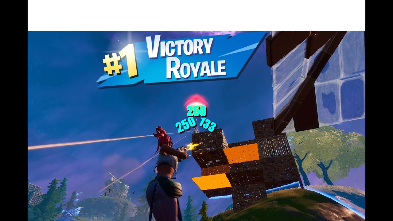 Season 3 Chapter 2 ( victory royale ) - YouTube