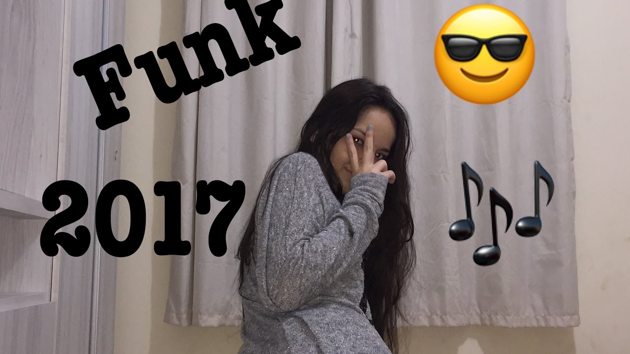 Minha Playlist De Funk 2017 Youtube