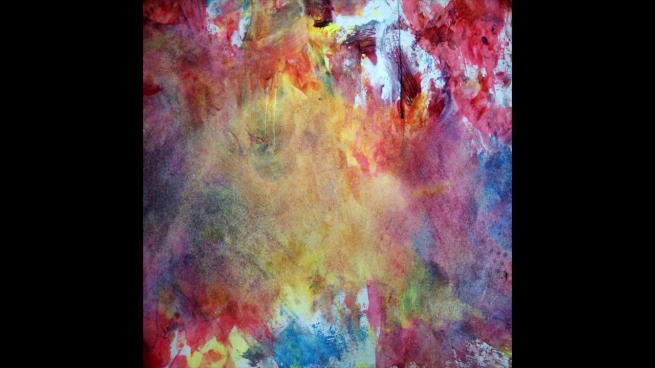 Ambient Vol.1 // Daniel Birch // Full Album - YouTube