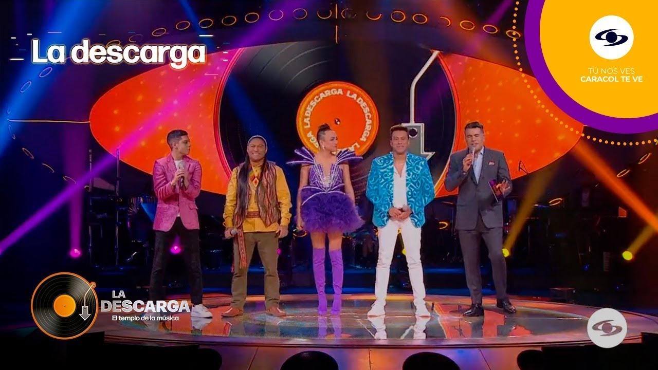 Esta es la Selección que Colombia eligió como ganadora de la Noche de ...