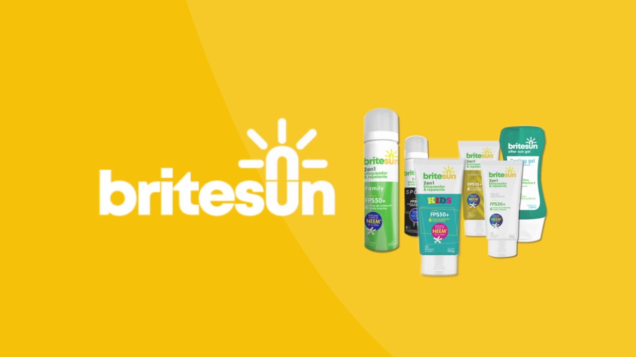 Somos Brite Sun ¡Conócenos! - YouTube