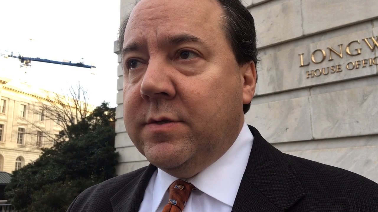 Rep. Pat Tiberi discusses Obamacare replacement - YouTube