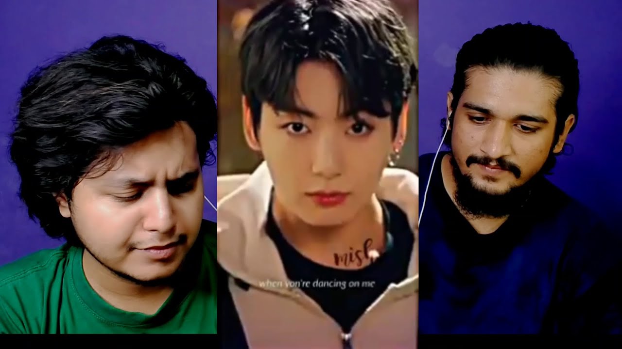 Pakistani reacts to BTS HARD TIKTOK EDITS | BTS TIKTOK | BTS - YouTube