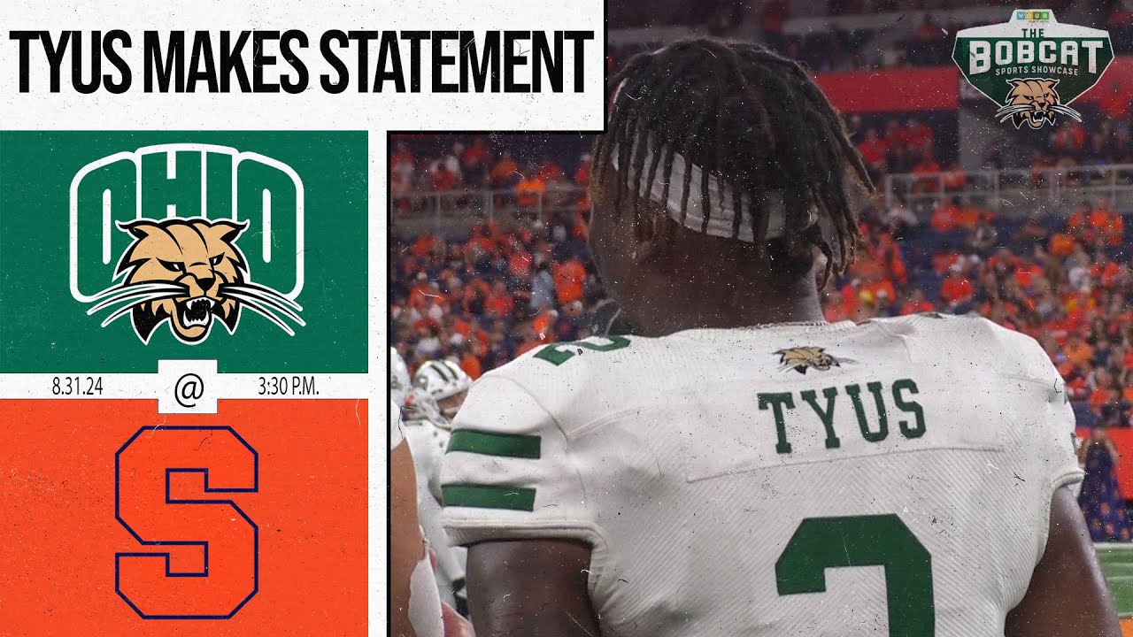Anthony Tyus III rushes for over 200 yards in statement performance ...