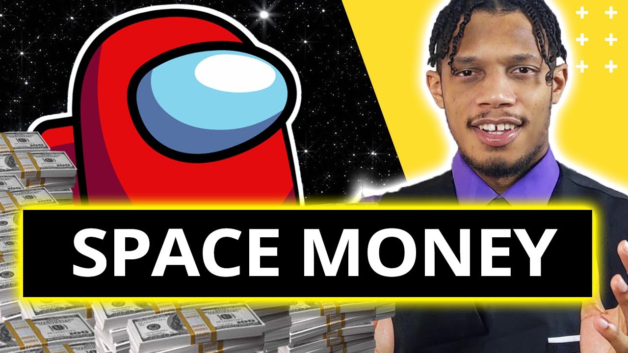 How To Make Money playing AMONG US & Other Trending Games (How to Make ...