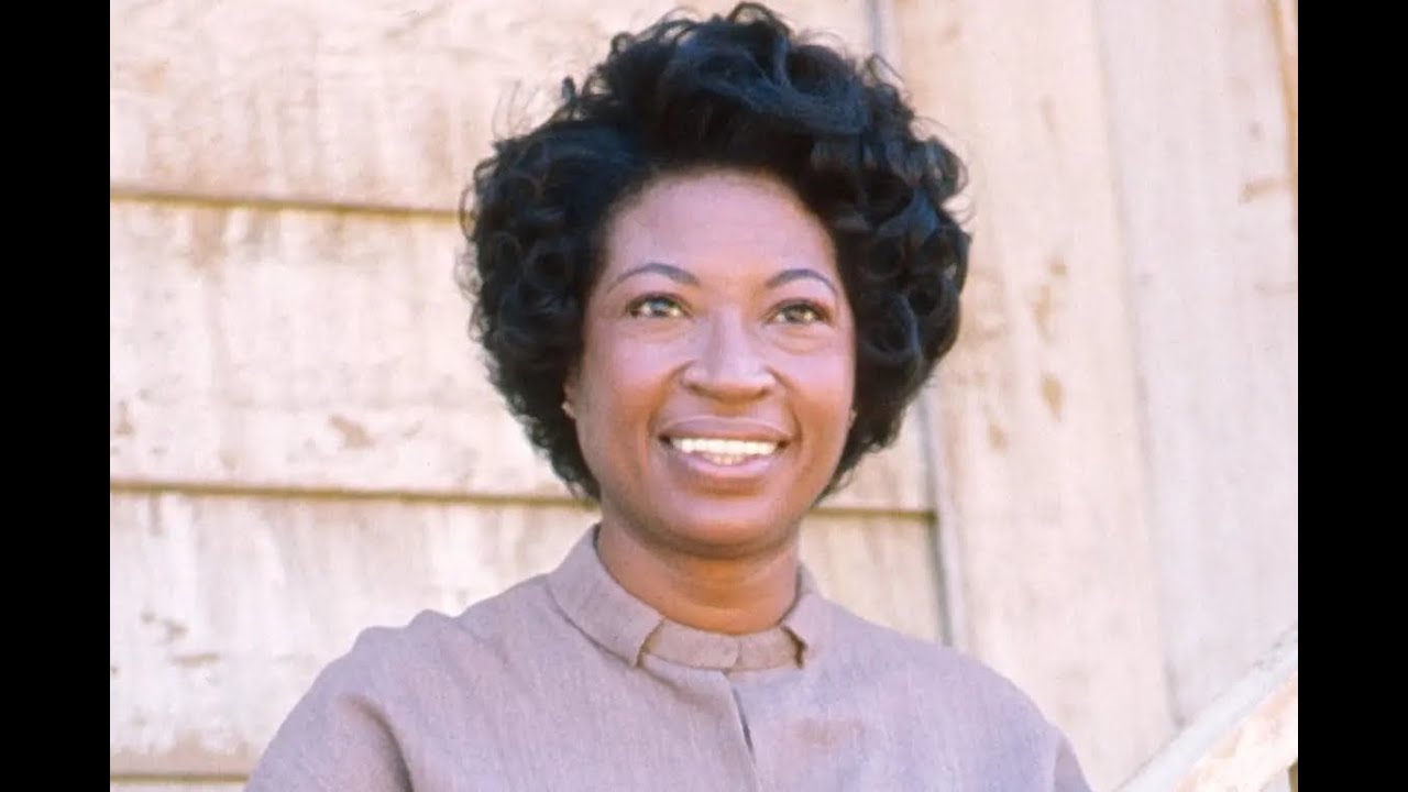 Remembering Lynn Hamilton: A Tribute to the Iconic Actress of Sanford ...