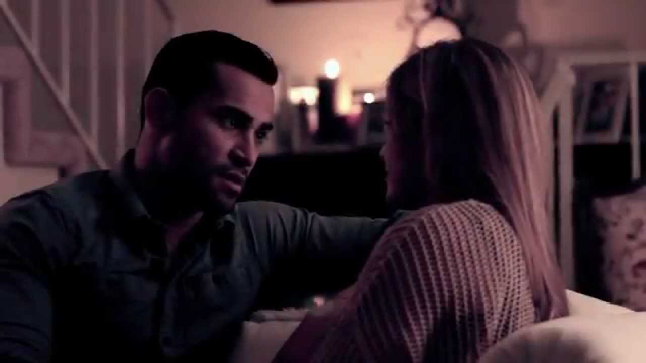 The Last Fall (2014) Trailer - YouTube