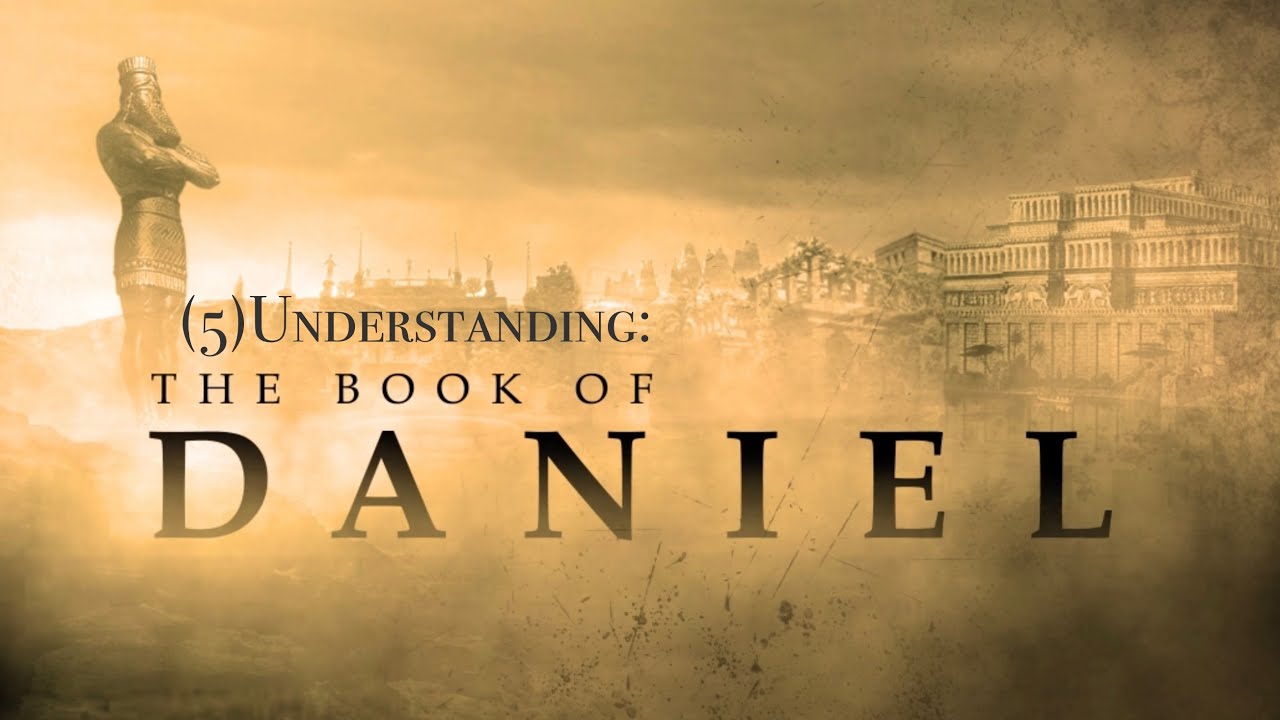 #5 Understanding Daniel: 2:44-49 “God’s Kingdom?” verse by verse Bible ...