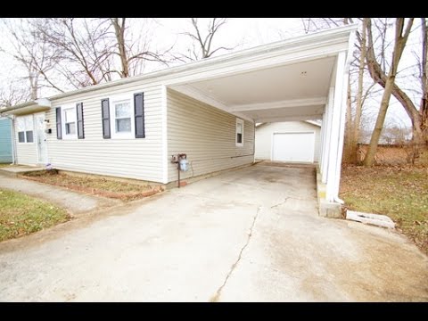 3713 Marlin Vic Green Realty and Property Management - YouTube