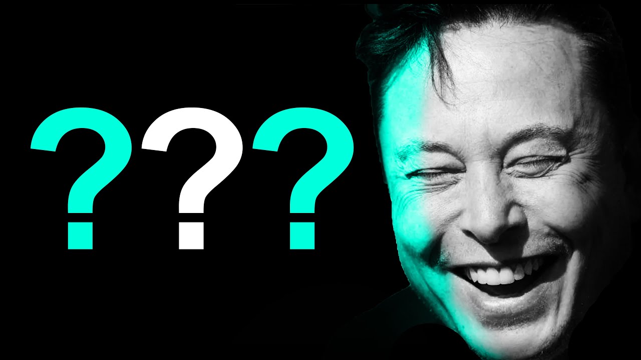 Elon Musk’s Most Cryptic Post EVER Is WILD: Tesla Investors Take Note ...