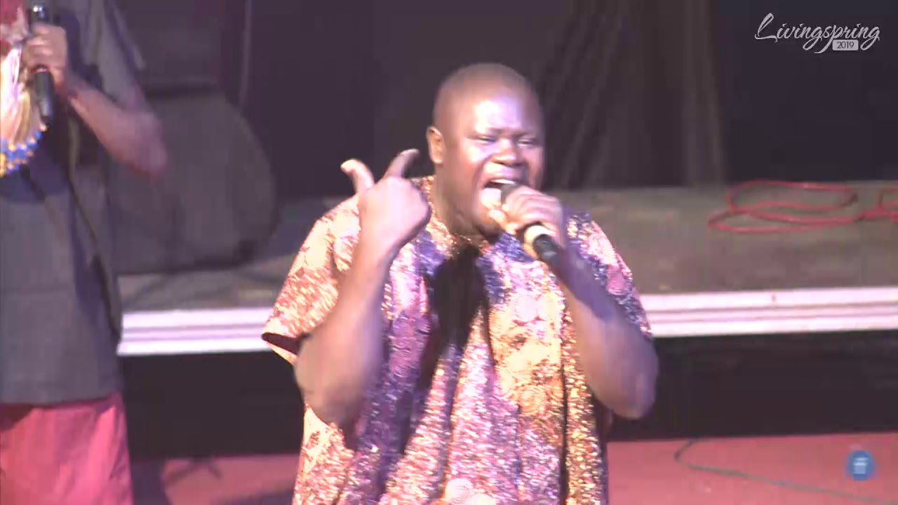 OGODO JESU/ 2019 - YouTube