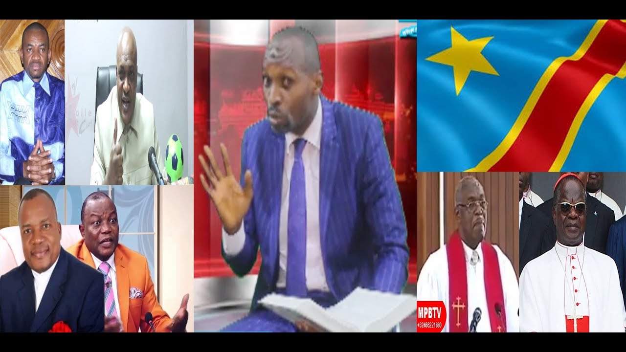 EV ROGER AYE NABA DÉTAILLE TERRIBLE NA PLATEAU APESI MUTU NA AZUI YAYE ...