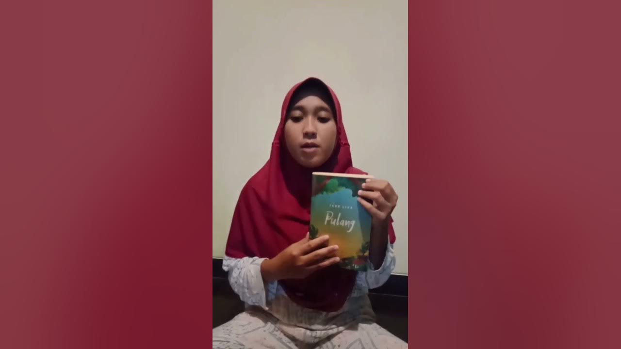 tugas literasi kelas 12 F-5 - YouTube