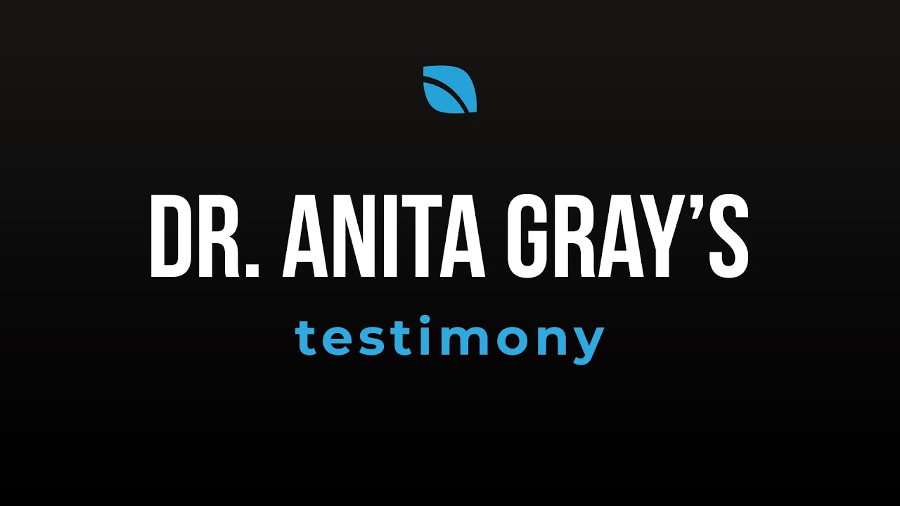 Dr. Anita Gray - Video Testimony - Eastside Church - June 11, 2017 ...