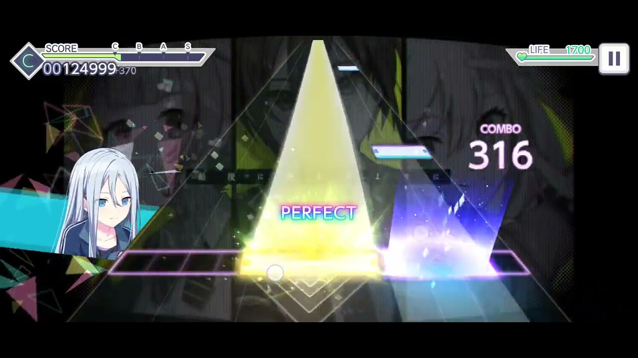 PEAKY PEAKY - Expert FC | Project SEKAI: Colorful Stage - YouTube