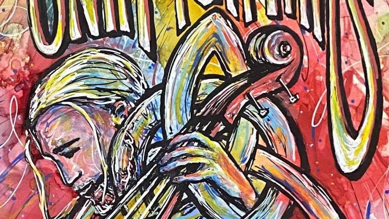 Jack Sundstrom Quartet - YouTube