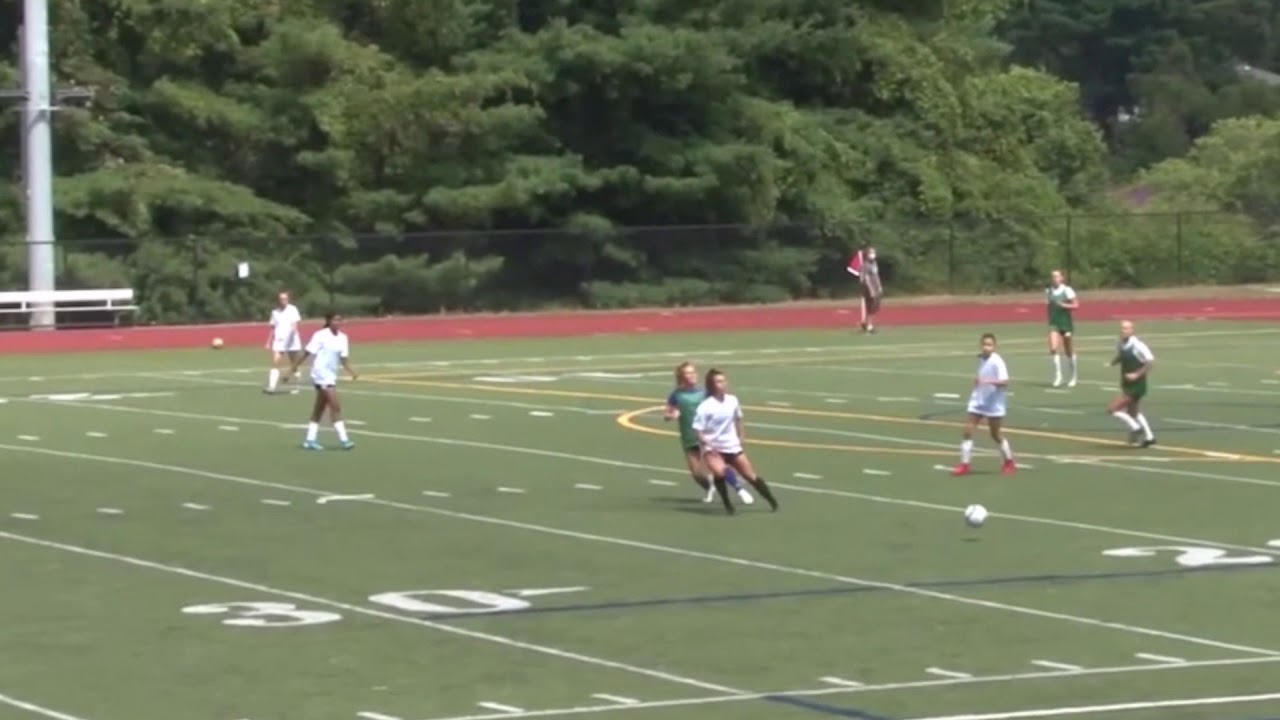 Taylor Daly Highlight Tape Fall 2020 - YouTube