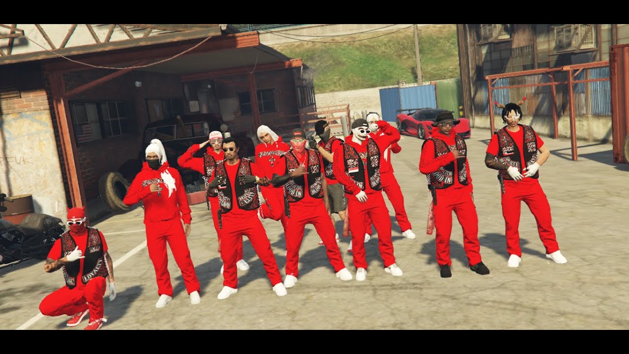 GGs Rage Networks | Bloodline Aiga | Kosta Moreno | Kalofae - YouTube