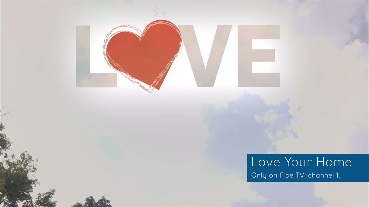 Love Your Home - Official Trailer | Fibe TV1 - YouTube