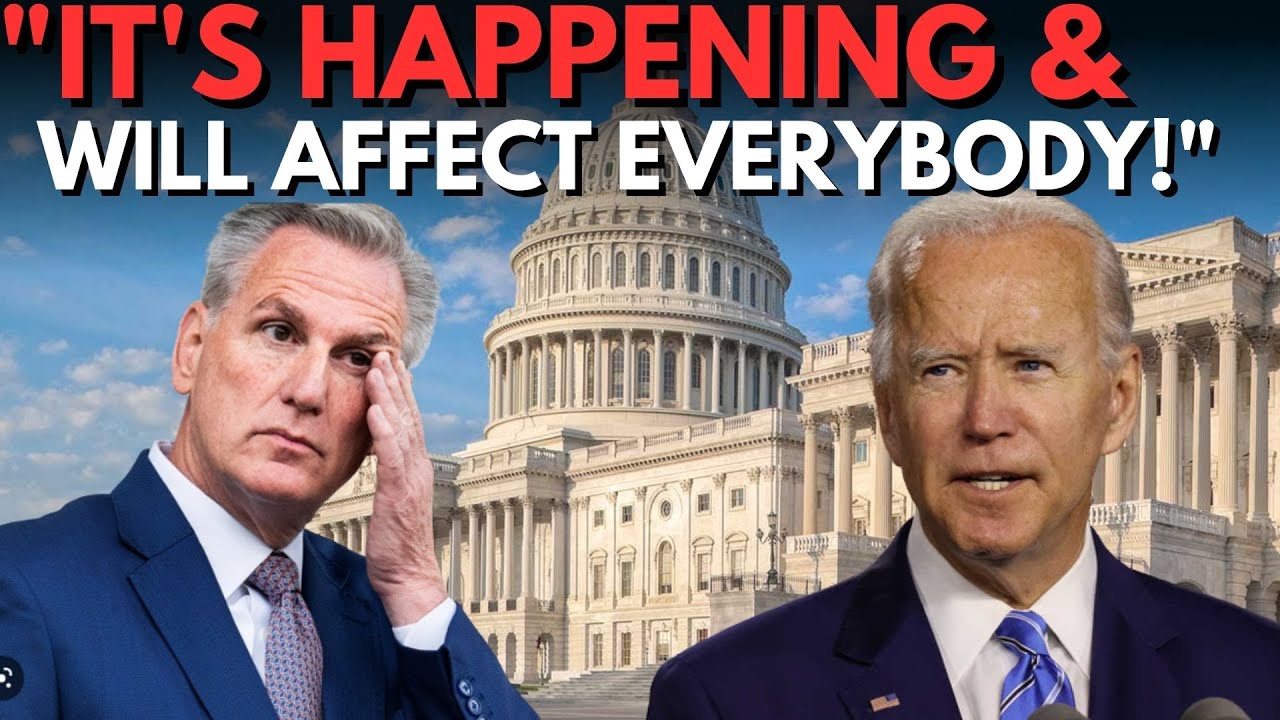 "This Could WIPE US OUT!" and It's Happening RIGHT NOW... - YouTube