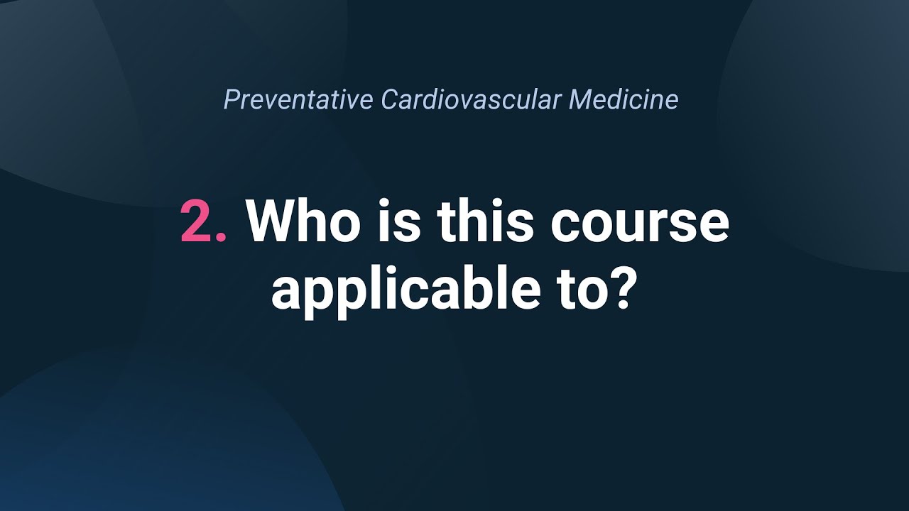 [Part 2] Meet the expert: Dr Dev Datta, Programme Leader for ...