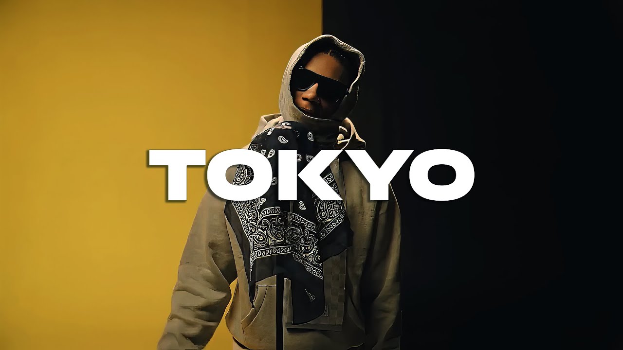 (FREE) 50 CENT x DIGGA D x STRANDZ TYPE BEAT ~"TOKYO" | Rap/Hip Hop ...