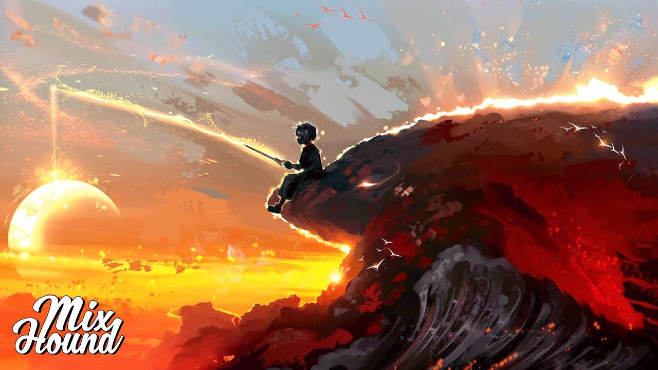 Chillstep | Oscuro - Walk Your Own Path - YouTube