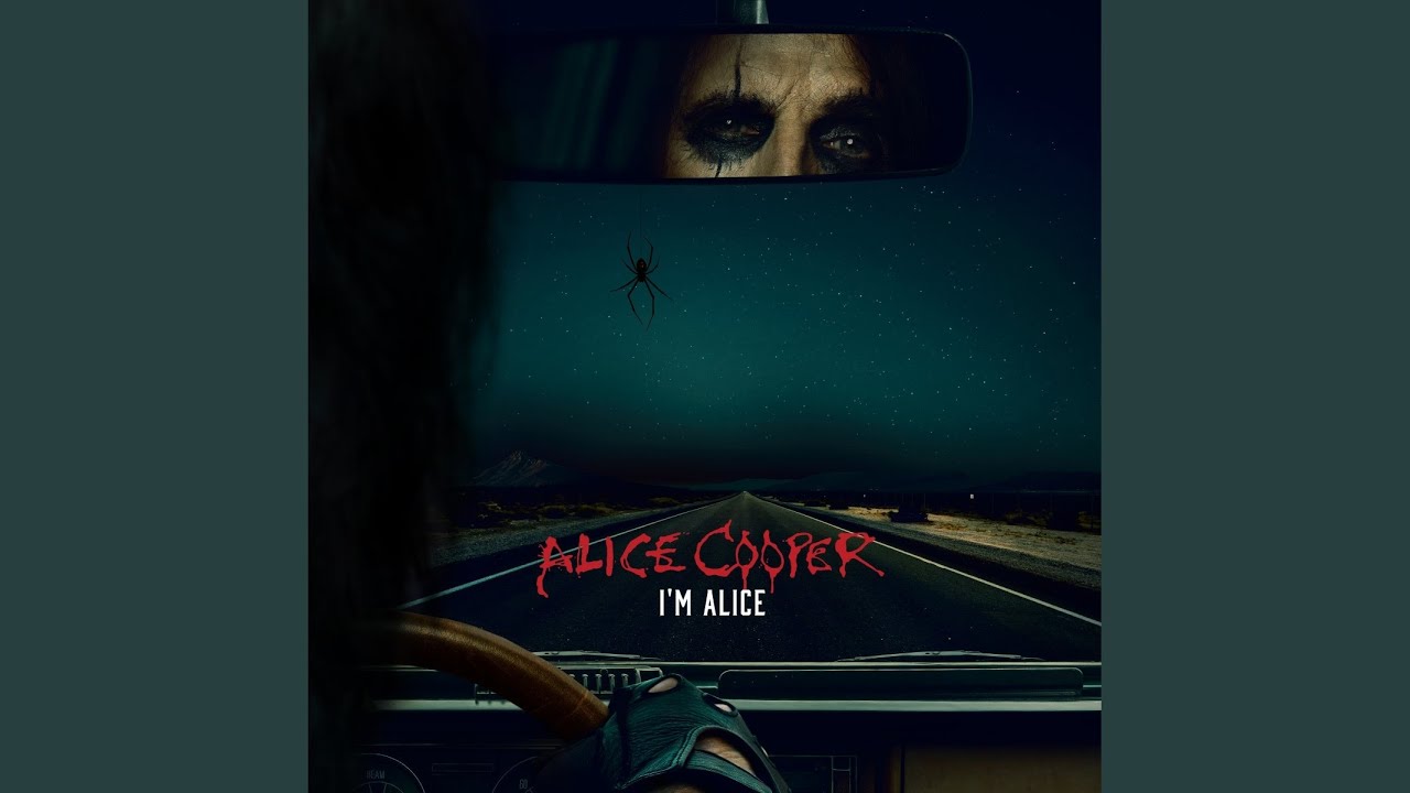 I'm Alice - YouTube Music