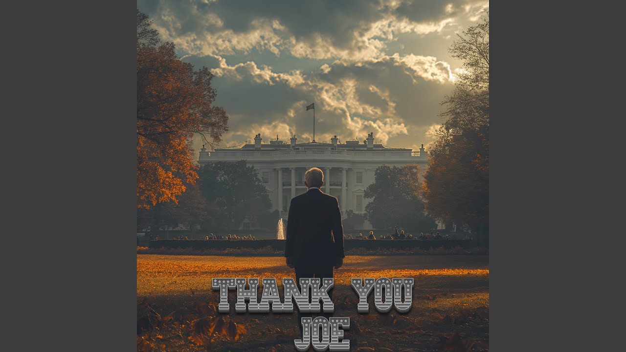 Goodbye Joe Thanks for Your Service - YouTube